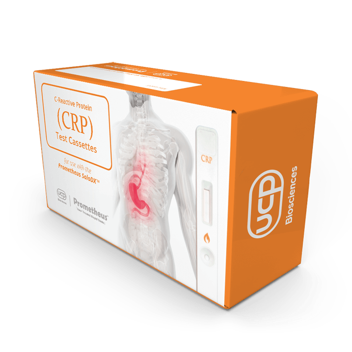 UCP Biosciences @ MEDICA 2019 – Innovative Drug Testing Solutions